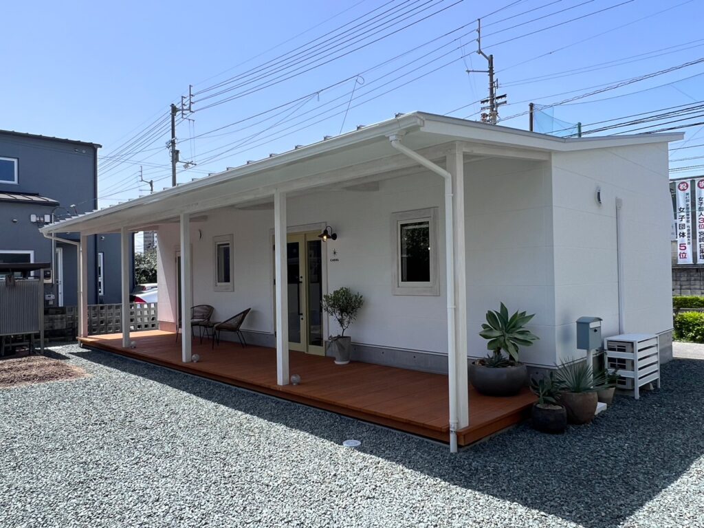 CADEL | デザインアルボー｜愛媛県松山市の店舗・住宅の設計・デザイン・施工会社